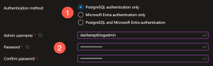 Deploying FastAPI to Azure – douglasstarnes.dev