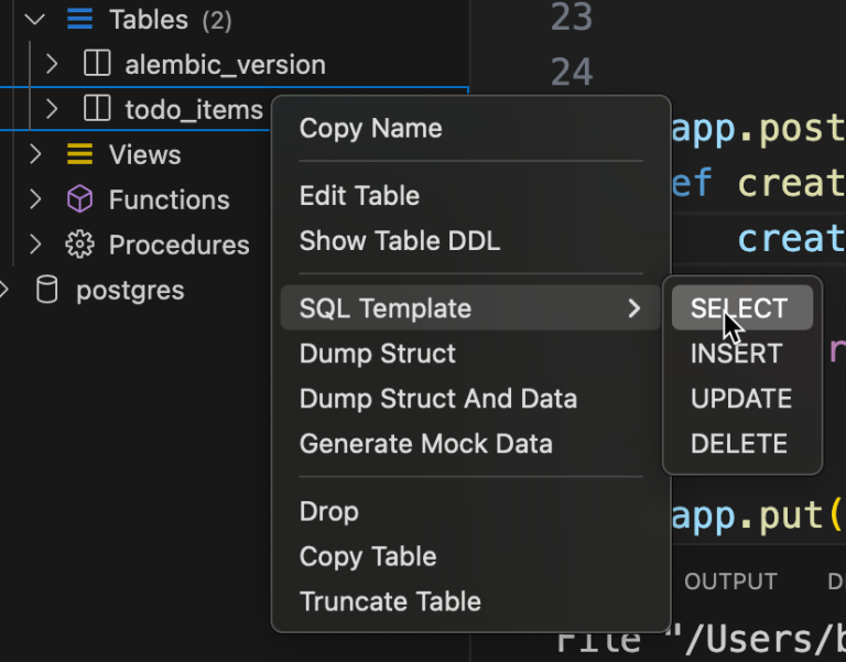 Deploying FastAPI to Azure – douglasstarnes.dev