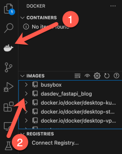 Deploying FastAPI to Azure – douglasstarnes.dev
