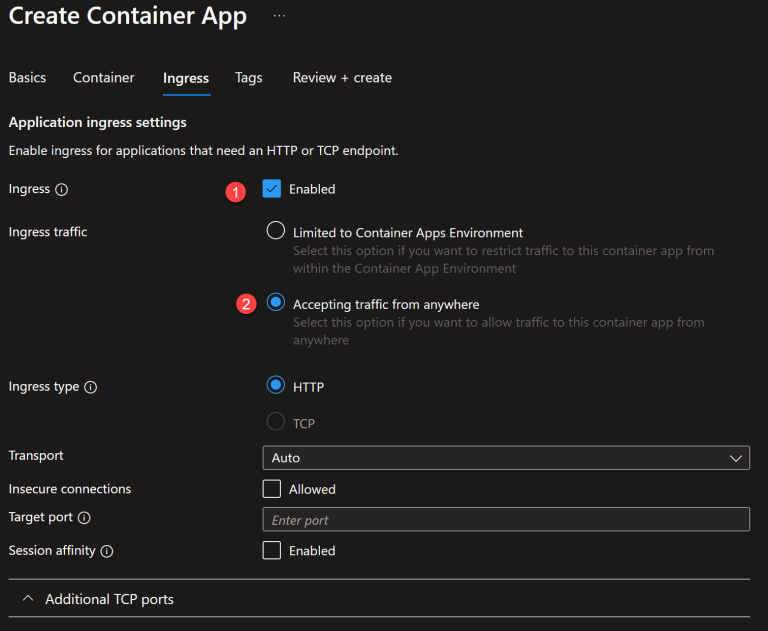Deploying FastAPI to Azure – douglasstarnes.dev