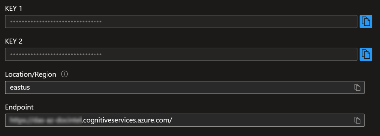 Getting Started with Azure AI Document Intelligence – douglasstarnes.dev