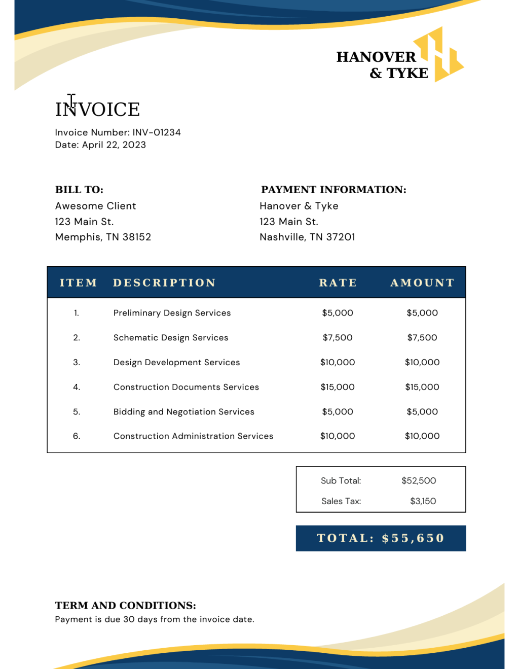 Getting Started with Azure AI Document Intelligence – douglasstarnes.dev